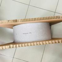 China NDT Radiography Lead Intensifying Screen For X Ray Flaw Detector Accessories for sale