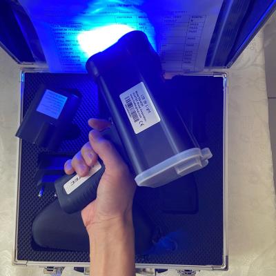 China DG-4020 Fluorescent Penetrant UV Lamp for sale