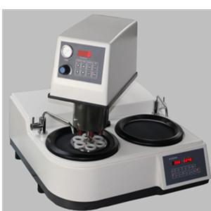 China HAP-2000 250mm Automatic Grinding-Polishing Machine with 60-1000 RPM Variable Speed and 550W Motor for sale