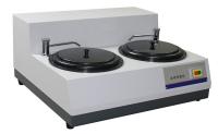 China Industrial Metallographic Grinding Polishing Machine Hpa-2 for sale