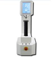 China HR-150DT-P Touch screen Digital Plastic Rockwell Hardness Tester for sale