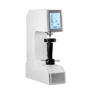 China HR-150DX(H) Customized height increase Touch Screen Rockwell Hardness Tester for sale