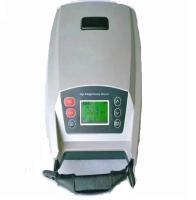 China HD-105A Intelligence Pulsed High Voltage LED screen Protecting Coating Holiday Detector for sale