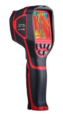 China HIR-1R series Thermal Imaging Thermometer Camera High Resolution For Non Contact Detection for sale