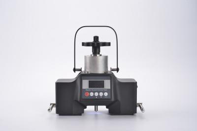 China Hr-P200 Rockwell Hardness Testing Machine Digital Magnetic Portable for sale