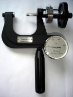 China HR-P2 ISO 6508 Opening Size 50mm Handheld Rockwell Hardness Tester Small for sale