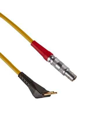China Metal Hardness Tester Parts Proceq Equotip 2 Impact Device Cable for sale
