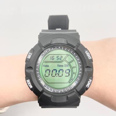China HRD-3 Wrist Watch Style Personal Radiation Dosimeter for Interventional Radiology for sale