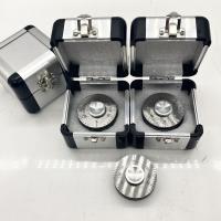 China ASTM Wet Film Wheel Measure Wet Film Thickness On Smooth And Flat Coated Surfaces for sale