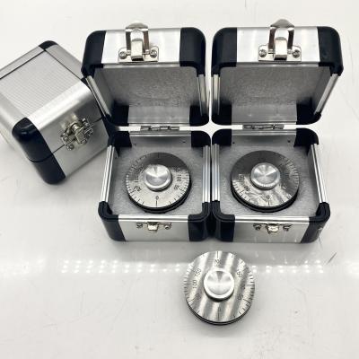 China ASTM Wet Film Wheel Measure Wet Film Thickness On Smooth And Flat Coated Surfaces for sale