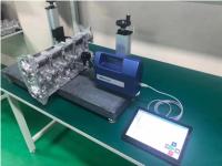China Inner Hole Surface Portable Roughness Tester And Profile Waviness Tester for sale