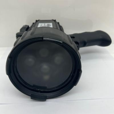 China DG-9WA Handheld Charging Style LED-UV Light for sale