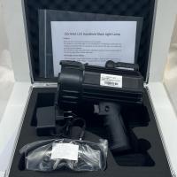 China HUATEC Handheld charging style LED-UV light DG-9WA for sale