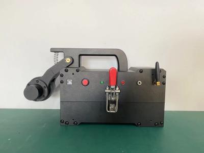 China HRD-100 All-in-One Wire Rope Flaw Detector With Lightweight Wireless Sensor for sale