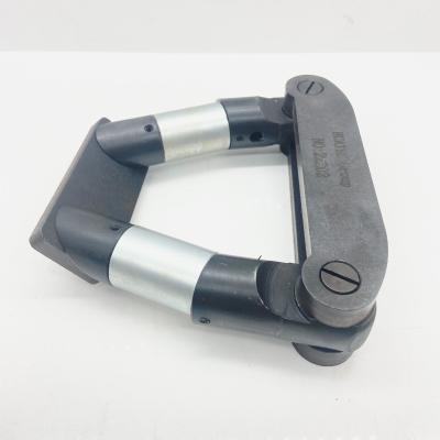 China Permanent Magnet Flaw Detector Magnetic Particle Flaw Detection Without Power Supply for sale