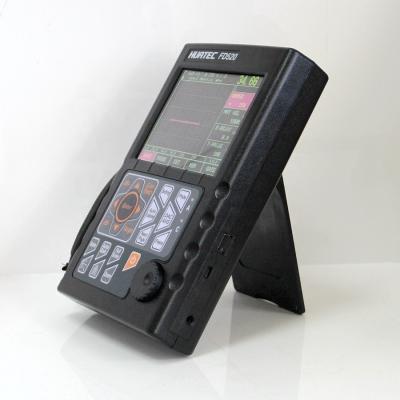 China NDT Digital Ultrasonic Flaw Detector Portable Instrument Industry FD520 for sale