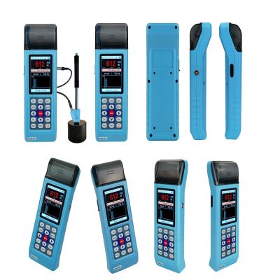 China Suitcase Portable Hardness Testing Machine 5vdc 220vac Power Supply for sale