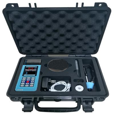 China RHL-140 Non Destructive Testing Equipment Portable Hardness Tester for sale