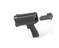 China HUATEC Non Destructive Testing Equipment DG-8K Handheld UV Light for sale