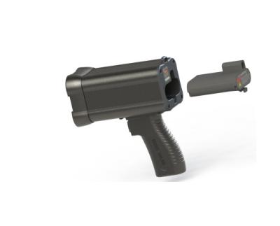 China HUATEC Non Destructive Testing Equipment DG-8K Handheld UV Light for sale
