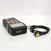China TG3300 metal plastic ceramic thickness gauge for sale
