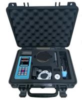 China RHL-140 Handheld Digital Leeb Hardness Gauge TFT LCD HL HB HRC HV HS Hardness Detector For Steel Cast Iron for sale