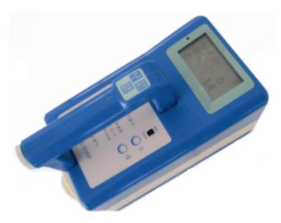 China CE Non Destructive Testing Equipment Radiation Contamination Measuring Instrument for sale