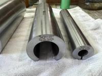 China HUATEC Piping Asme Calibration Block Non Destructive Testing Equipment for sale