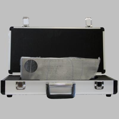 China Iiw V1 Ultrasonic Calibration Block For Non Destructive Testing for sale