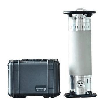 China XXG-250GF 70-250KV X Ray Flaw Detector Maximum Penetration 60mm DR Flat High Frequency for sale
