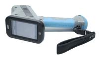 China HXRF-150S High Precision Soil Heavy Metal Element Analyzer For Soil Analysis for sale