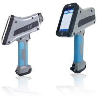 China HXRF-140JP PMI Handheld Alloy Analyzer And Plating Thickness Measurement With Camera for sale