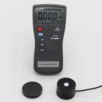 China HD-10 LCD display panel Ultraviolet Visible Light Illuminometer for sale