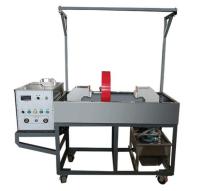 China HCDX-2000 Non Destructive Testing Equipment Movable Type Magnetic Particle Flaw Detector for sale