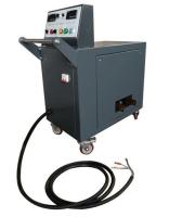 China Movable Magnetic Particle Testing Machine Flaw Detector for sale