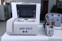 China HXRF-650JP Non Destructive Testing Equipment Rare Earth Element Analysis for sale