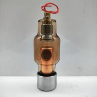China Industrial Xray Systems Glass X Ray Tube Iso Ce Gost Approved for sale