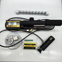 China Versatile HKSM-1 Adhesion Tester for Pull-Off Strength Measurement on Various Materials for sale