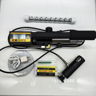 China Versatile HKSM-1 Adhesion Tester for Pull-Off Strength Measurement on Various Materials for sale