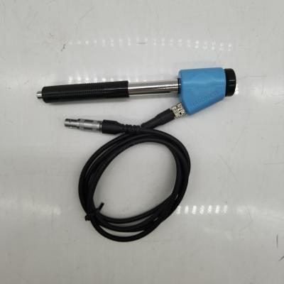 China 360° Portable Rockwell Hardness Tester 5vdc / 220vac -25~70℃ Storage Battery Operated for sale