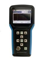 China TG-5710 A / B Scan Ultrasonic Thickness Gauge 0.100-1800mm Big Range for sale