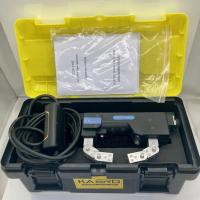 China Portable AC&DC Magnetic Yoke Flaw Detector with UV Lamp Intensity ≥5000uw/cm² and White Lamp Intensity ≥1450Lux for sale