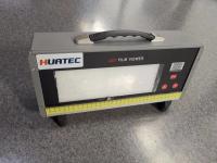 China HFV-600C Industrial LED Radiographic Film Viewer 120W with 161,000 Cd/m² Brightness and 220x80mm Display for sale