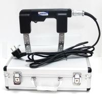 China Controllable Injection Molding Yoke Magnetic Flaw Detector Ac Dc Power Heat Resistance for sale