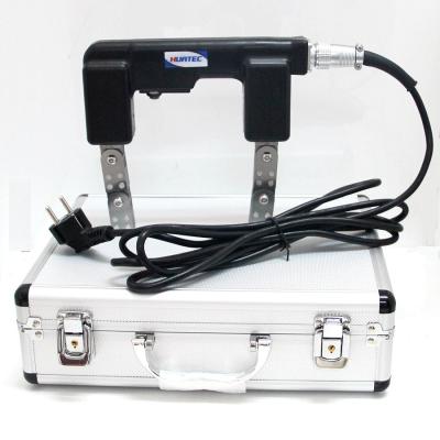 China Controllable Injection Molding Yoke Magnetic Flaw Detector Ac Dc Power Heat Resistance for sale