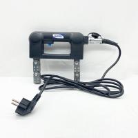 China Flaw Detector Magnetic Particle Testing Equipment Huatec for sale