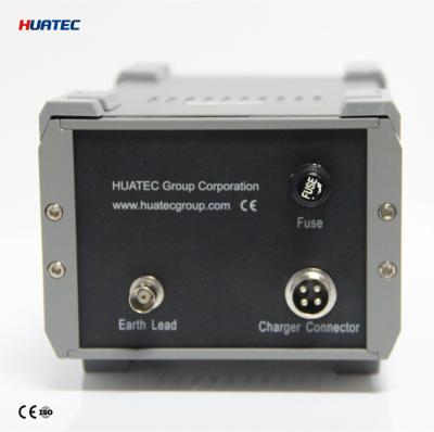 China small 12v Dc Non Destructive Testing Equipment 2.2kg Weight for sale