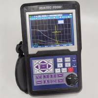 China FD560 High Performance Portable Ultrasonic Flaw Detector 0.2-20MHz Bandwidth TFT Color LCD Industrial Defect Inspection Tester for sale