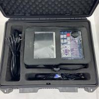 China FD560 High Performance Portable Ultrasonic Flaw Detector 0.2-20MHz Bandwidth TFT Color LCD Industrial Defect Inspection Tester for sale