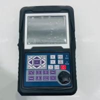 China FD560 Ultrasonic Crack Detection 0-10000mm Range 0.2-25MHz Bandwidth for sale